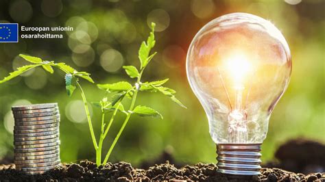 Koppi Alueelliset Kotipesät Tuki Ja Pilotointi Kiertotalouden Green Deal Sitoumuksiin