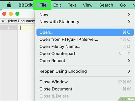 Come Aprire Un File Php 13 Passaggi Con Immagini