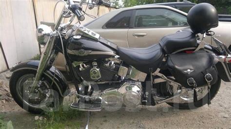 Продам Harley Devitson юбилейная модель Harley Devitson 2003 Продажа мотоциклов во