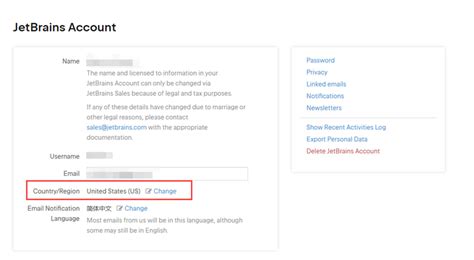 Jetbrains Ai 提示该地区不可用的解决办法 知乎