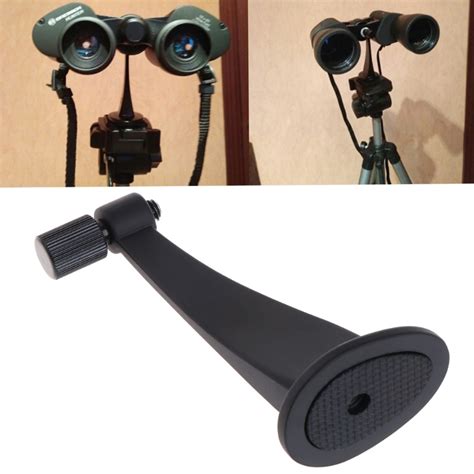 Universal Binocular Telescope Adapter Mount Tripod Grandado