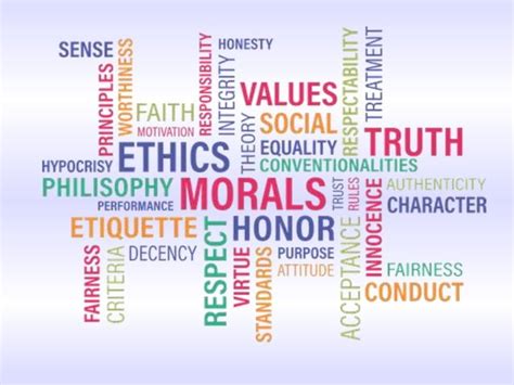 Values Assembly Honesty Pptx