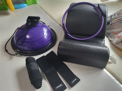 콰트 홈트 필라테스이용권기구일 당근 중고거래