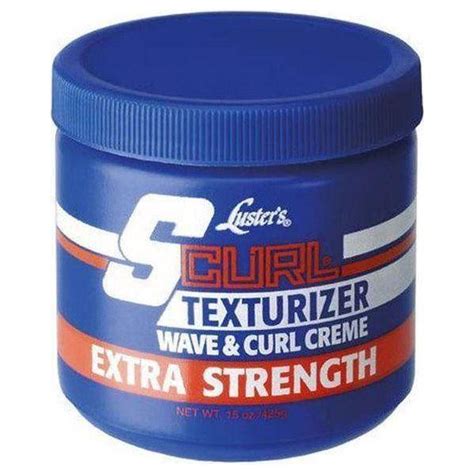 S Curl Texturizer Wave And Curl Crème Extra Strength 425g Gtworld De Gtworld De