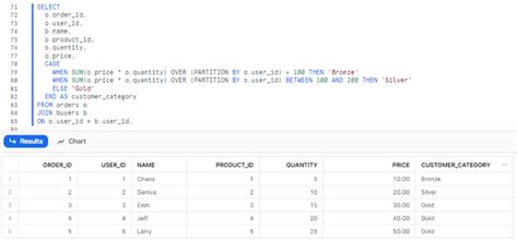 HOW TO Apply Conditional Logic With Snowflake CASE 2024