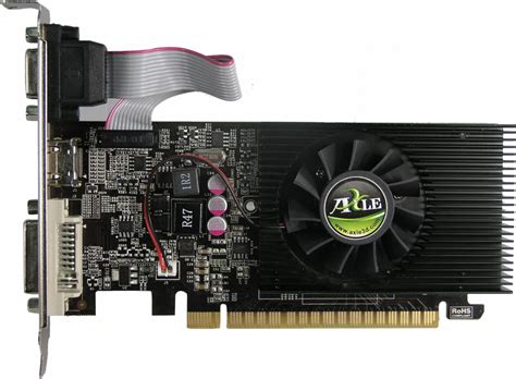 Other Computers & Networking - Gt730 4Gb Dd3 128Bit Vga/Dvi/Hdmi was ...
