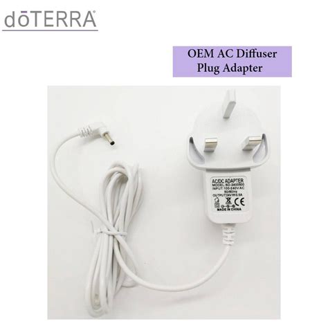 3 Pin 3 Pin Uk Plug Power Adapter Diffuser Feather Owl Sweet Aroma Shelly Turtle Roam Rabbit