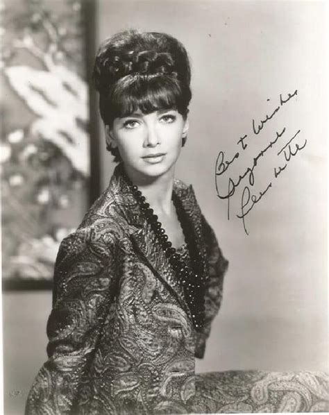 40 Glamorous Photos Of Suzanne Pleshette In The 1960s Vintage News Daily