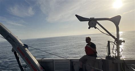 San Diego Researchers Seek Answers About Underwater Turbulence Kpbs