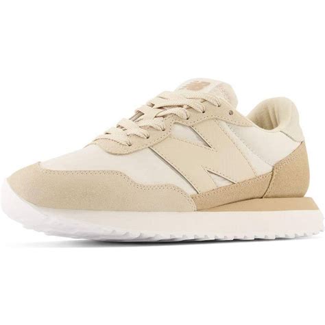 New Balance 237 Shoes Sand • Se Lägsta Pris 1 Butiker