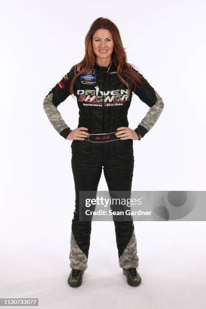 Jennifer Jo Cobb Clothing Jennifer Jo Cobb Set To Make Nascar Cup