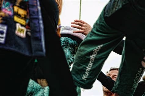 Gallery And Video About 70 000 People Attend The Capping Of Havis