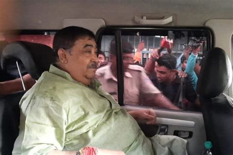 अदालत में पेशी से पहले अनुब्रत ने पंचायत चुनाव को लेकर भरी हुंकार