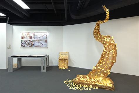 尖沙咀全港首個沙畫藝術展覽《揉沙說愛》免費參觀 Jetso Today