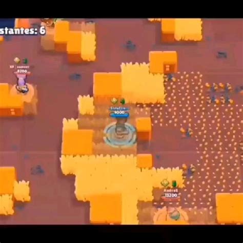 Brawl Stars Apartir De La Llegada Del Coronel Ruff