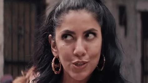Why Carla From In The Heights Looks So Familiar
