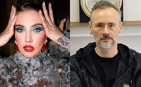 Iulia Albu reacție neașteptată la adresa iubitei lui Mihai Albu Doamna pare o persoană