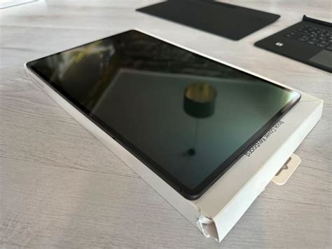 Samsung Galaxy Tab S8 Ultra 5g 256gb Nova