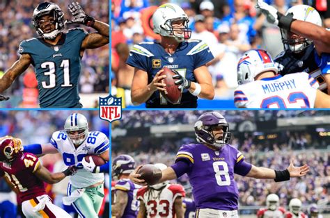 Juegos Finales Nfl 2018 Nfl 2020 Week 17 Schedule Nfl Com Juegos