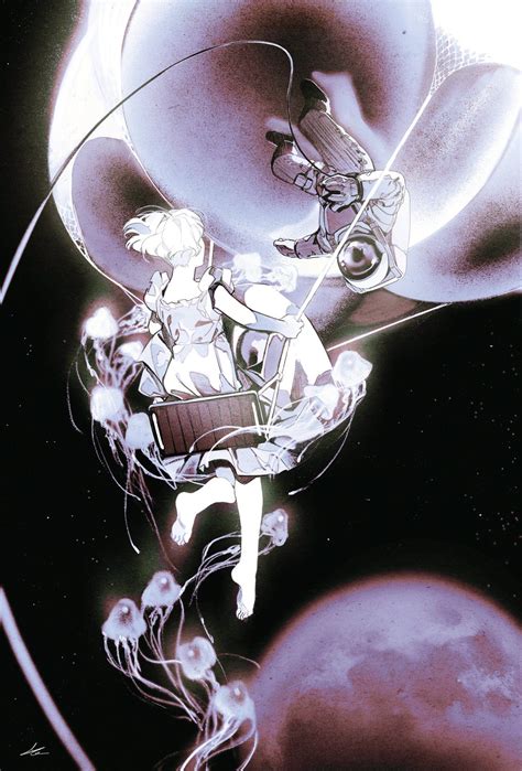 Alien Stage Wallpaper Phone Rei Ayanami Floating Character Design