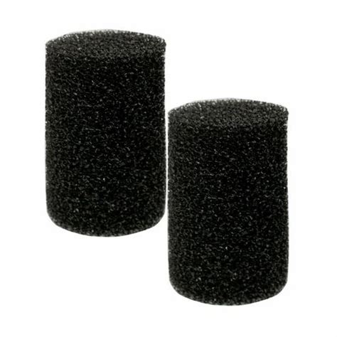Air Filter Foam Sheet At ₹ 55piece Foam Filters In New Delhi Id