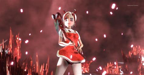 Mohammad Animation On Linkedin Blender Characterdesign Characterart Animation 3dmodeling Maya