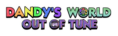 Dandys World Out Of Tune Tumblr Communities