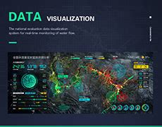 数据可视化Data visualization Behance