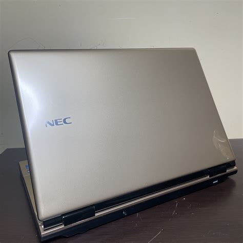 タッチパネル最強i7 メモリ16gb Ssd1tb 1000gb Nec Lavie Ll750r Core I7 4702mq