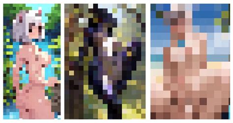 la inteligencia artificial que crea contenido para adultos basado en personajes de anime infobae