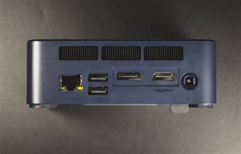 Beelink SEi12 i7-12650H review