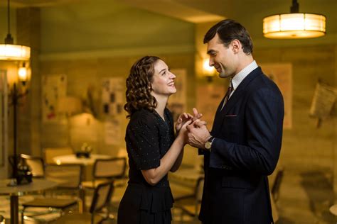 Recenze Seriálu Zlatá Labuť Z Videotéky Voyo Aktuálně Cz