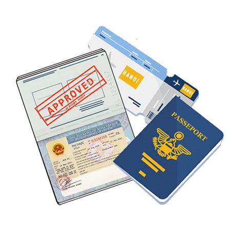 Visa Vietnam Requirements Application Process Fees And More