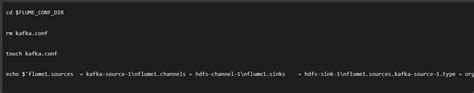 ¿qué Es Apache Flume Keepcoding Bootcamps