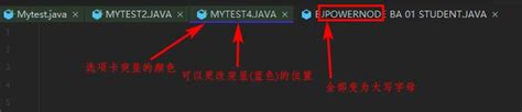 Idea 更改主题插件（material Theme Ui）保姆级讲解material Theme Ul 舍弃文件夹样式 Csdn博客