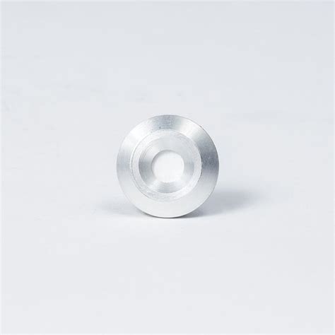 14 Aluminum Bodypanel Mount Washer D3 Offroad