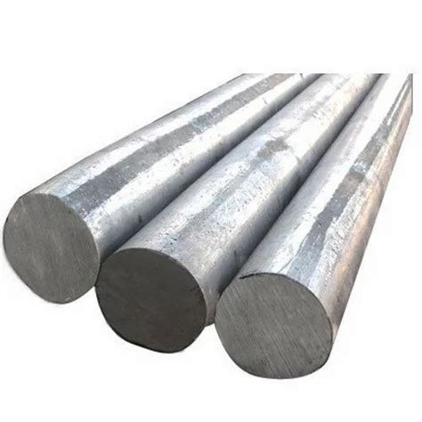 Round Carbon Steel En 8d For Construction 05 Mm At ₹ 74kg In Chennai