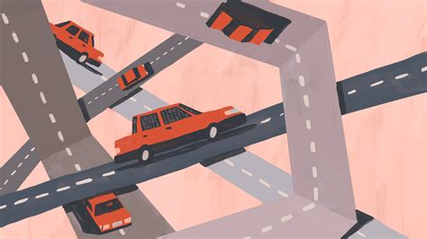 The Big New Idea For Making Self Driving Cars That Can Go Anywhere Mit Technology Review