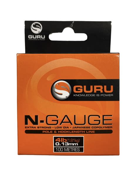 N Gauge Hengelsport Nullens