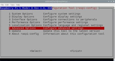 Adding NVME Storage To A Raspberry Pi 5 Pimorni NVMe Base Installation Episode 5 Addicted