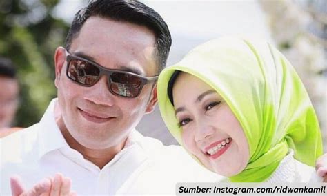 Atalia Praratya Maju Pilwalkot Bandung Ini Dia Riwayat Pendidikannya