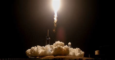 Eu Fine Tunes Plan To Launch Galileo Satellites On Spacex Reuters