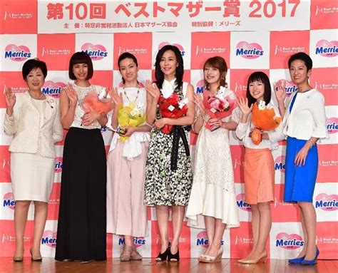 民進・蓮舫代表「『ありがとう』と『ごめんなさい』ちゃんと言えるように」 ベストマザー賞授賞式で 産経ニュース