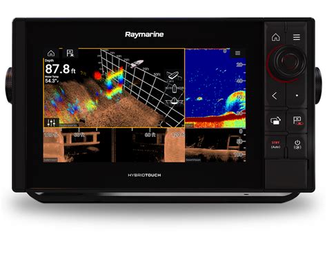 Axiom Pro Manuals Raymarine