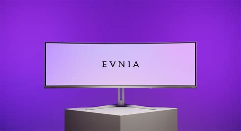 Philips Evnia Unveils Company S First 49 240Hz QD OLED Gaming