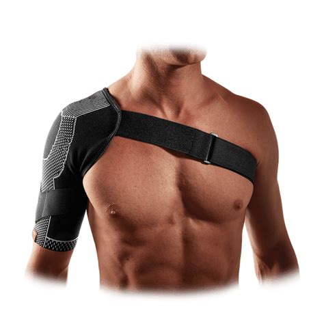 Shoulder Dislocation Braces And Supports Mcdavidusa