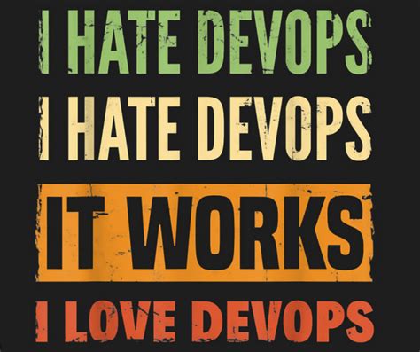 The Fusion Of Development And Operations By Safak Kaan Ogras Medium