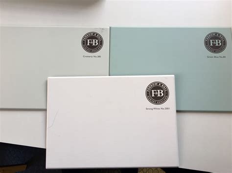 Farrow And Ball Cromarty Color Review Le Meridien Chambers