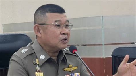 ผบตร สั่งตรวจสอบตำรวจ บ หลังดิวแฉเพิ่ม Wer News Line Today