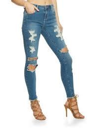 What Is The Difference Between Denim Jeans Textile Merchandise